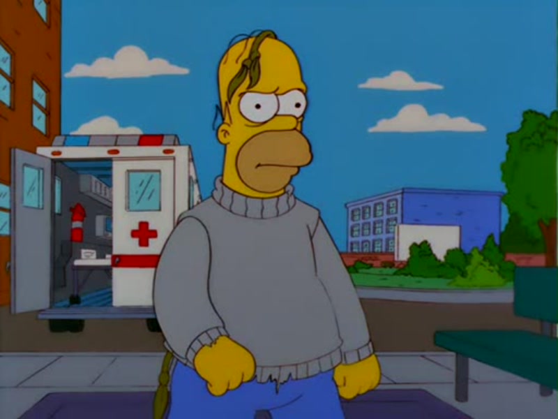 Watch all the Simpsons episode online for free: The Simpsons - Season 10