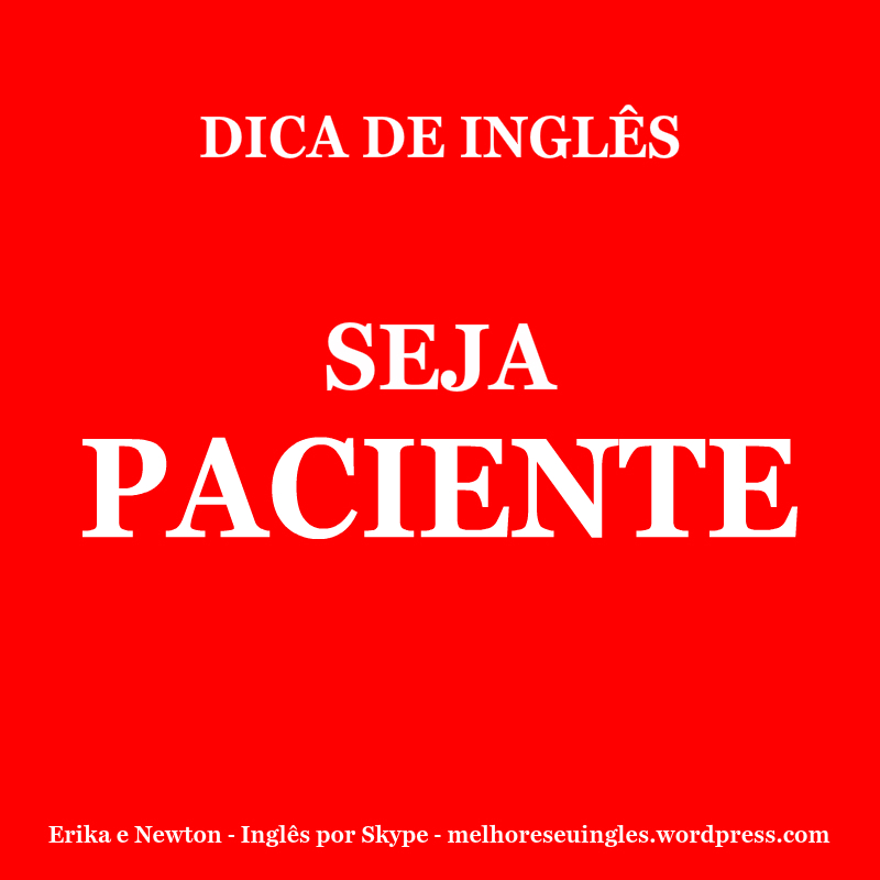 Dica De Ingl s dica-de-ingl-s