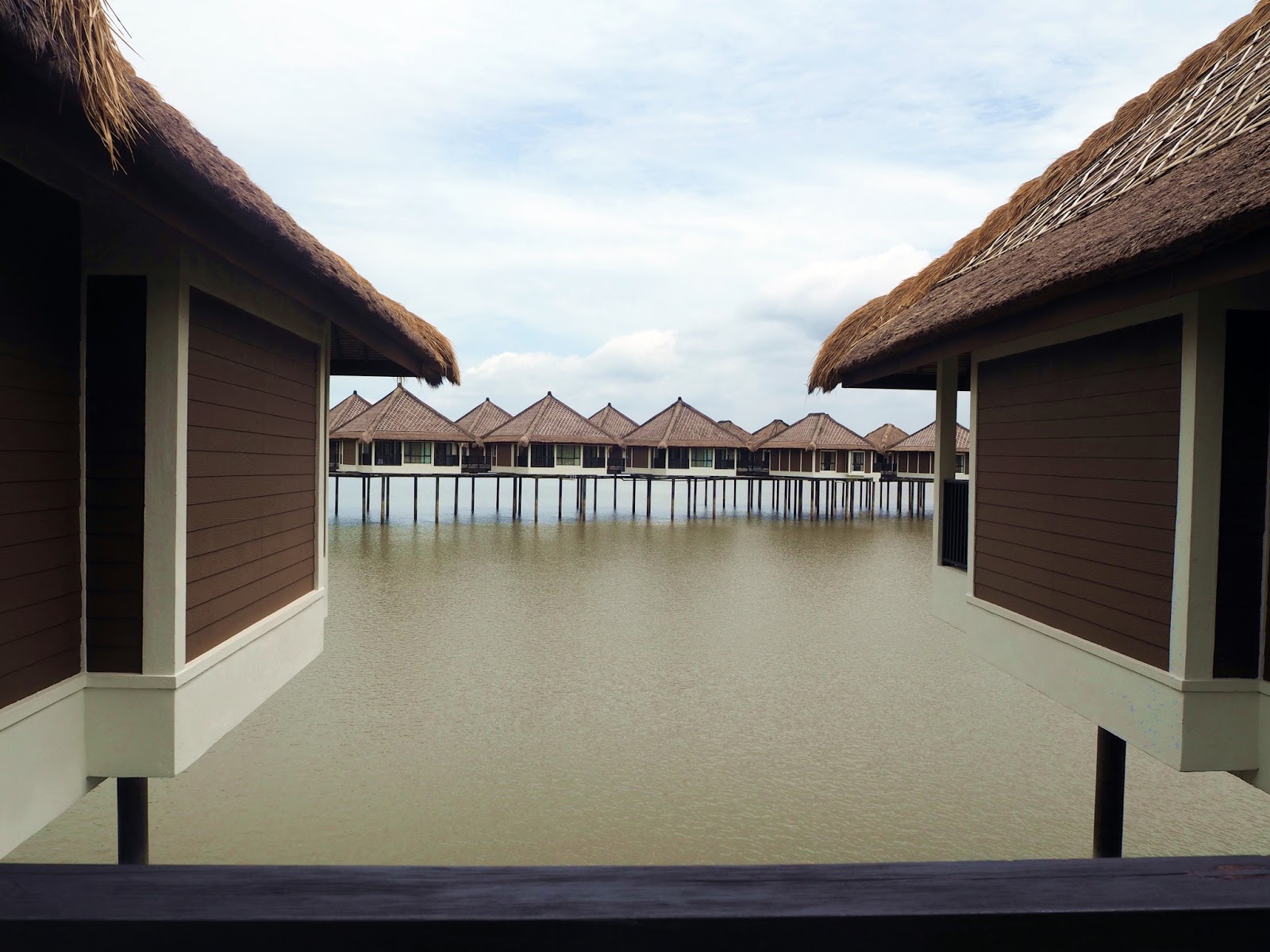 VinaTraveler's Blog: "AVANI Sepang Goldcoast Resort", A Must-Visit ...