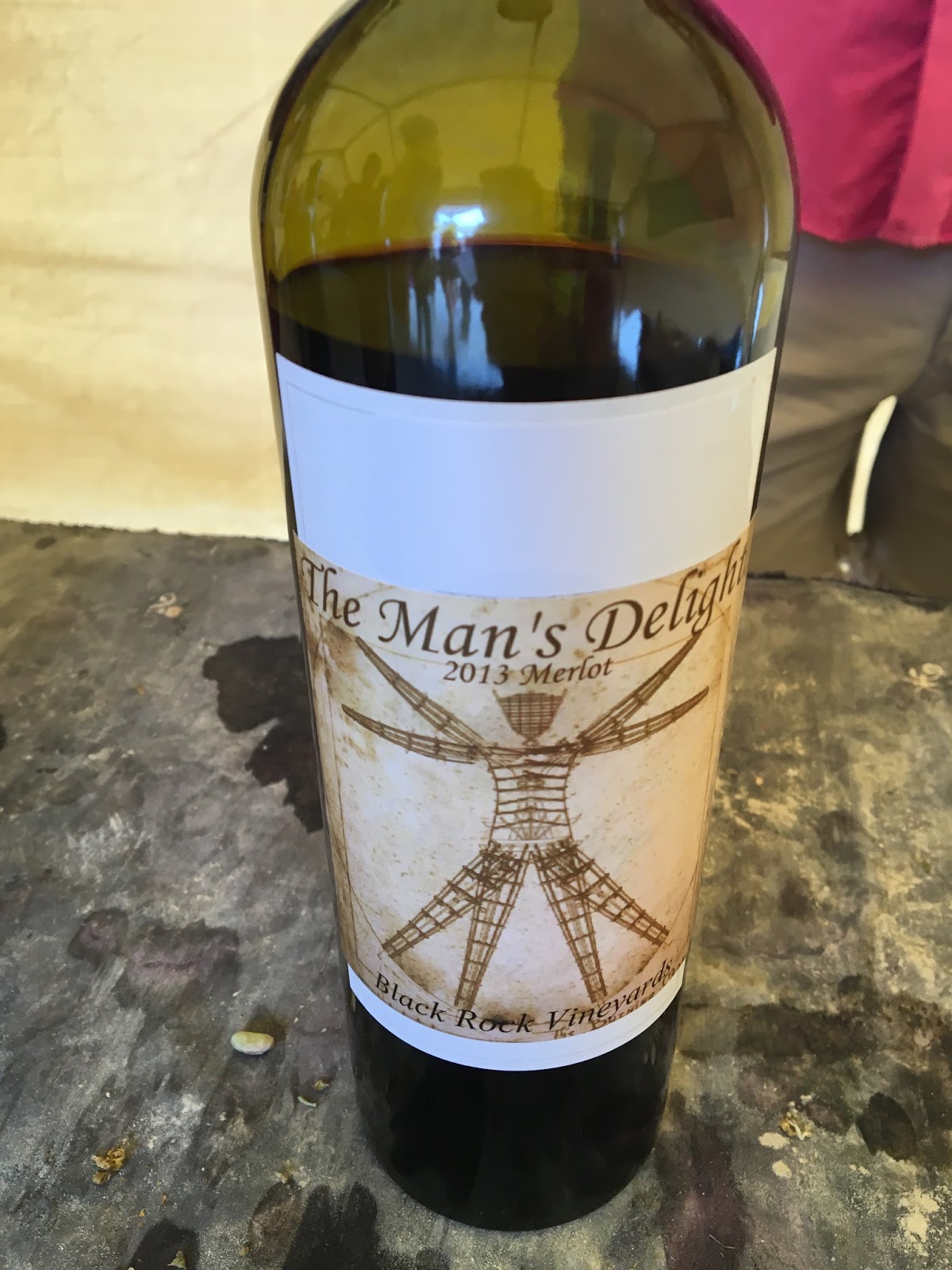 Edible Skinny: A Pictorial Glimpse Into the Bars and Bakeries Of ...