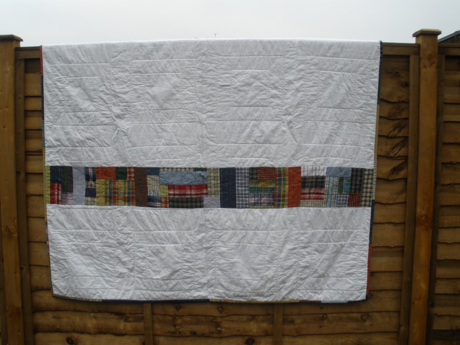 [Amy's] Crafty Shenanigans: Modern Quilting magazine draw winner