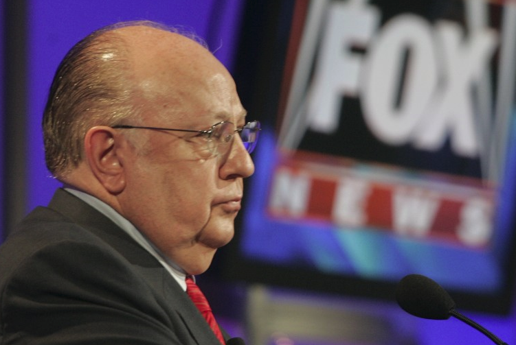 Media Confidential: Ailes Era Ends, Murdoch Interim CEO For Fox News