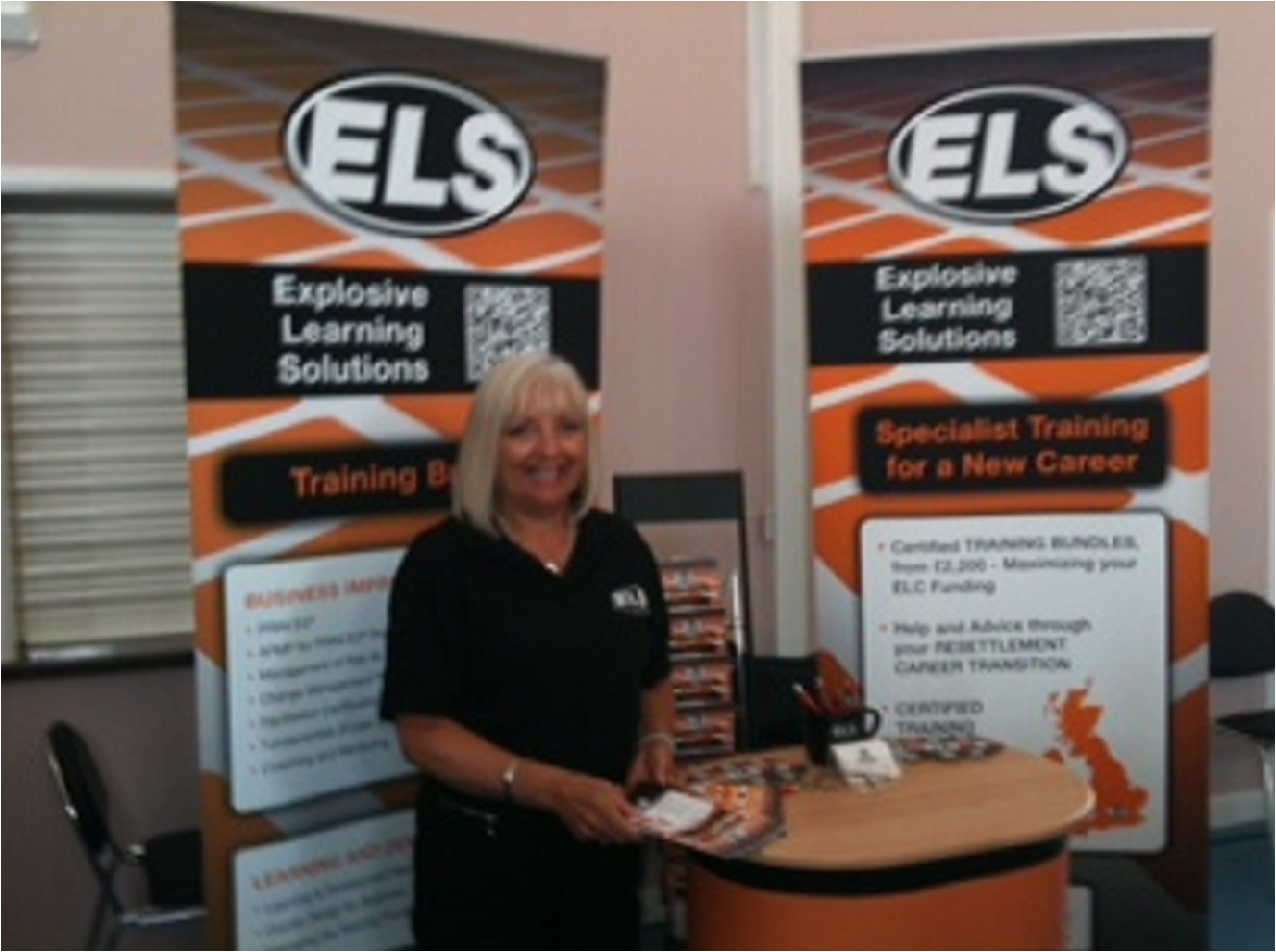 Explosive Learning Solutions