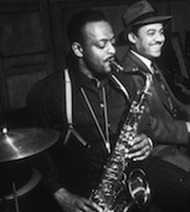 The Saxophone Corner: Great Saxophonists From The 1920's Through The ...