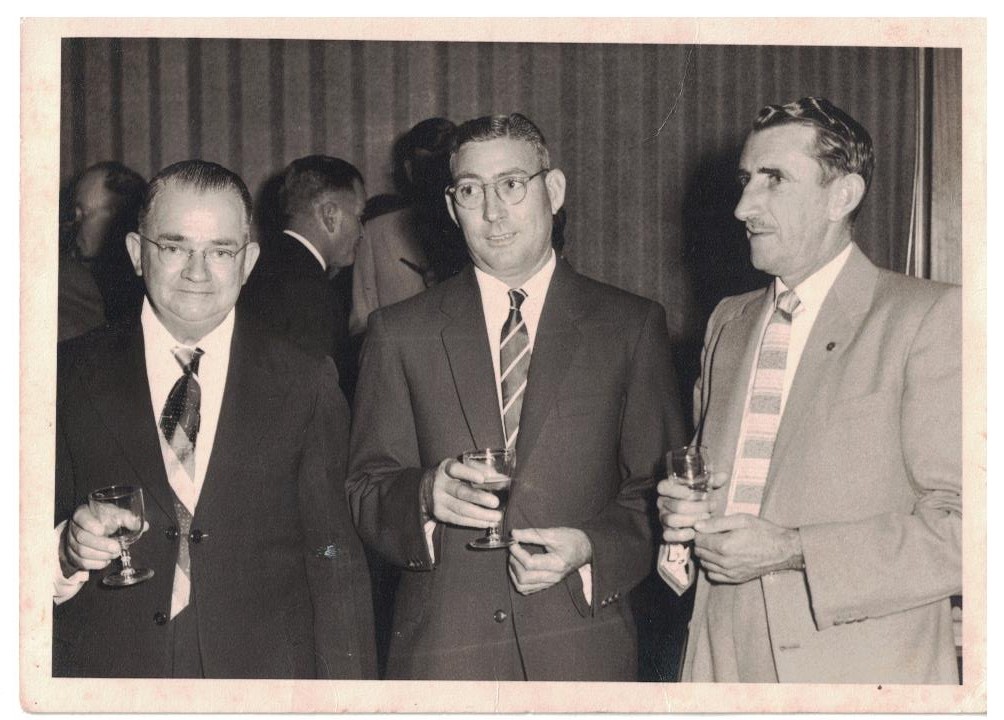 Fraser Coast Libraries Local History Blog: David Proctor – the last ...