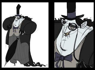 DAN SEDDON INTERVIEW