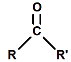 Químicas: Ejemplos de Grupo Carbonilo