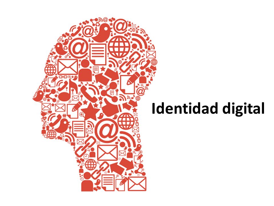 El blog del docente : ¿IDENTIDAD PERSONAL- IDENTIDAD DIGITAL?-Texto ...