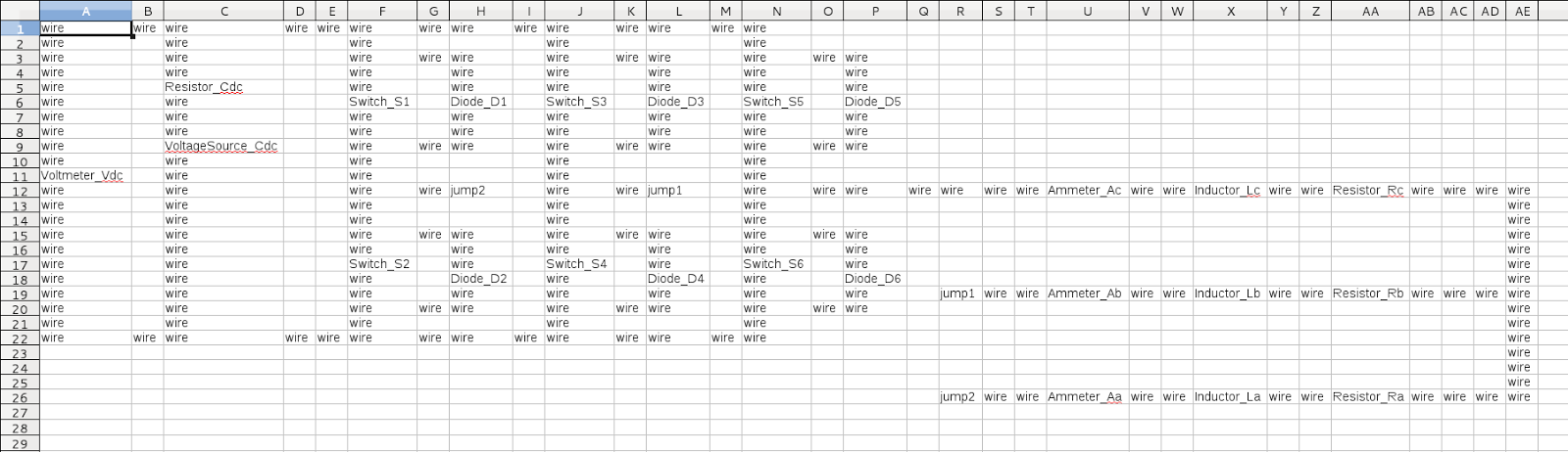 Python and Power Electronics: Three-phase standalone inverter