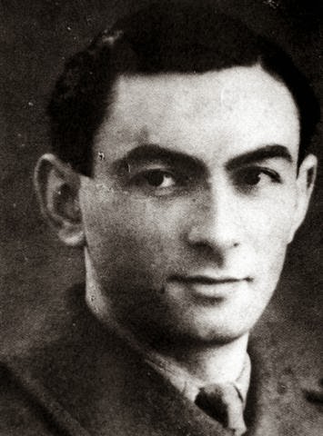 La Resistance Francaise: Jean Nicard « Tom » A.S Dordogne Nord