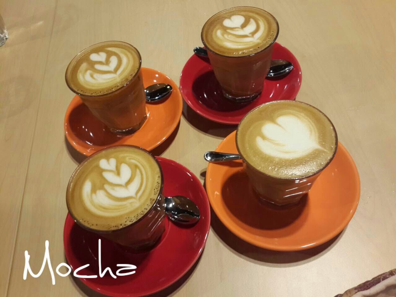 han.com: RT Cafe, SS15 Subang Jaya