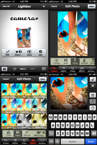The 5 Photo Editing Apps You Need - College Gloss