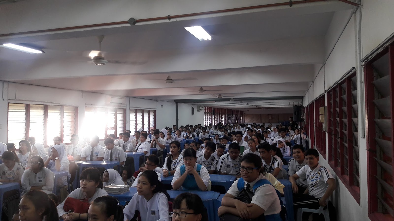 PSS SMK SERI HARTAMAS