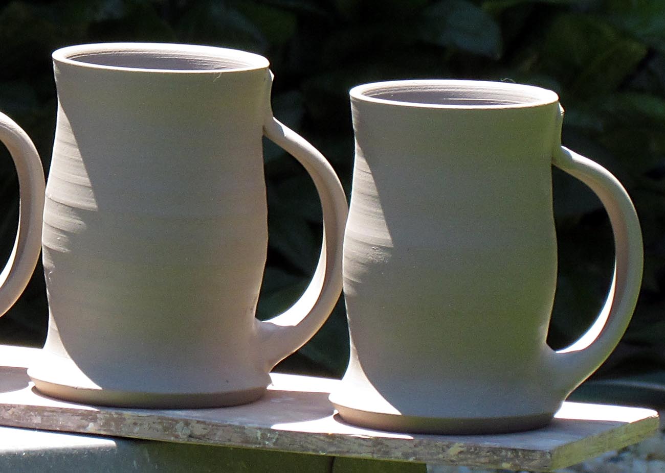 Tavern Mugs