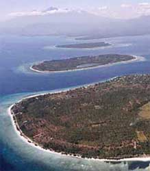 info PULAU TERLUAR: Inilah Daftar 92 Pulau Terluar Nusantara