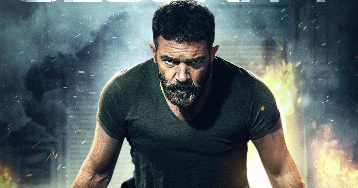 chrichtonsworld.com | Honest film reviews: Review Security (2017): Die ...