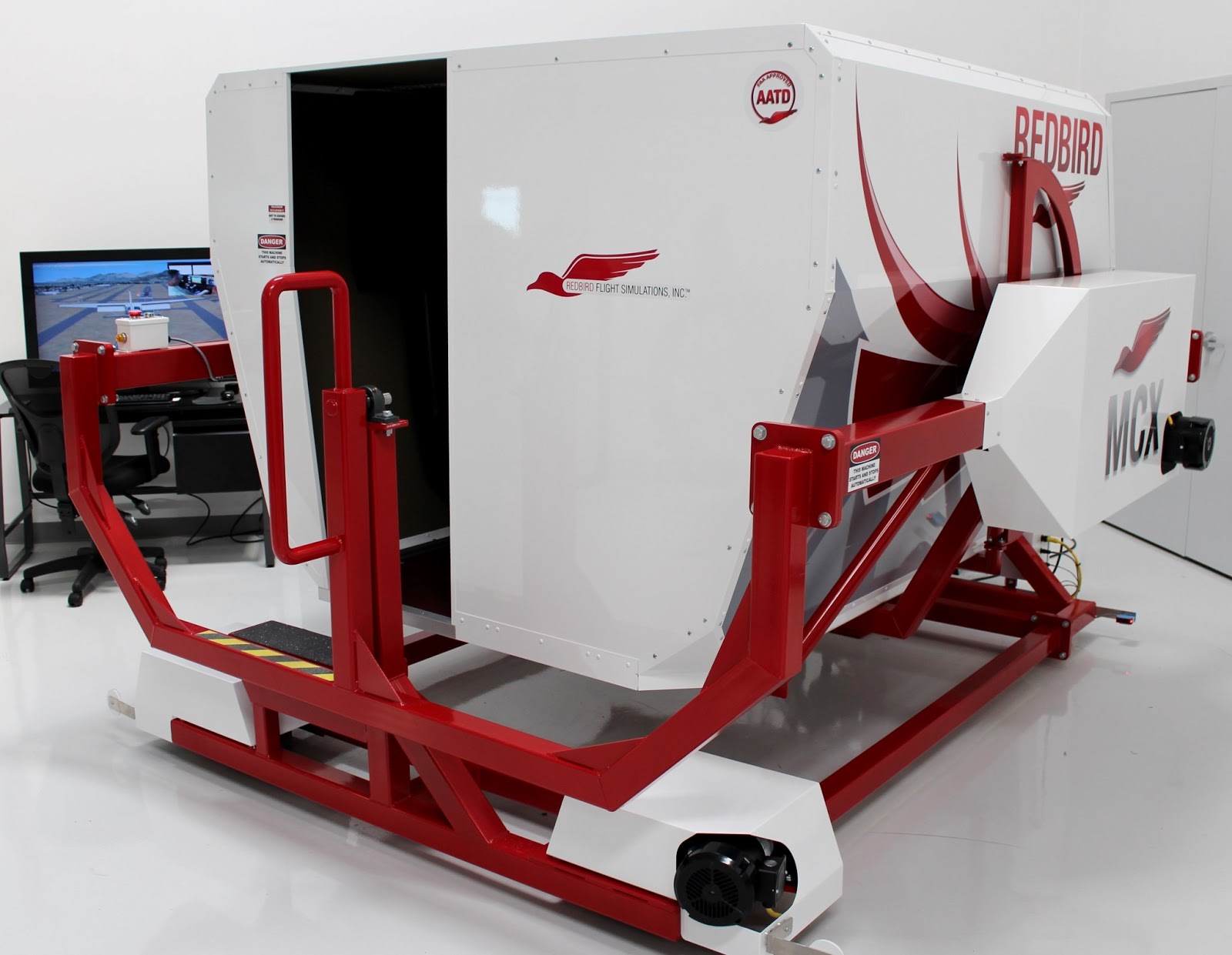 The Aero Experience: Get a Fast Track to Flight With the Air Associates ...