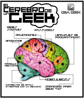 Curiosidades Urbanas: Geeks