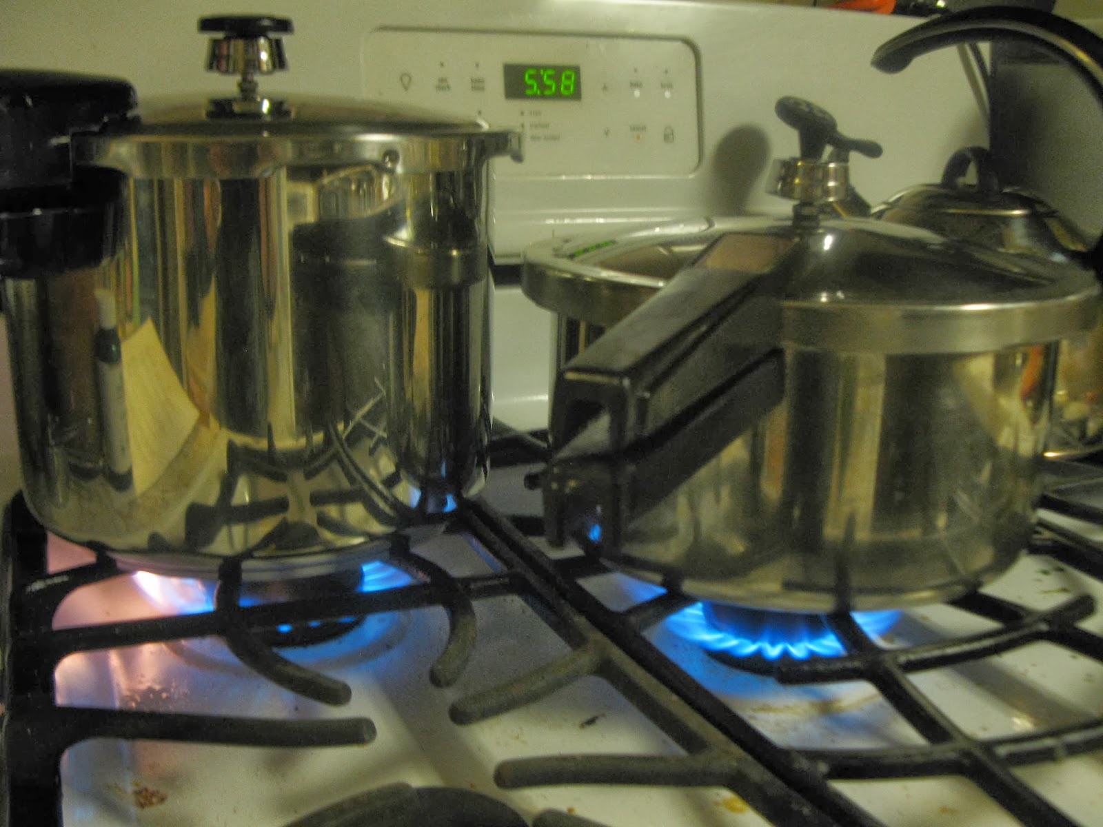 Simply Homemaking: Pressure Cooking - Chapter 2