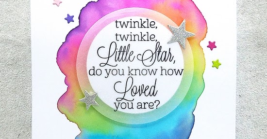 My Favorite Things – Twinkle twinkle little star!