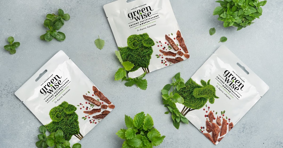 GreenWise on Packaging of the World - Creative Package Design Gallery