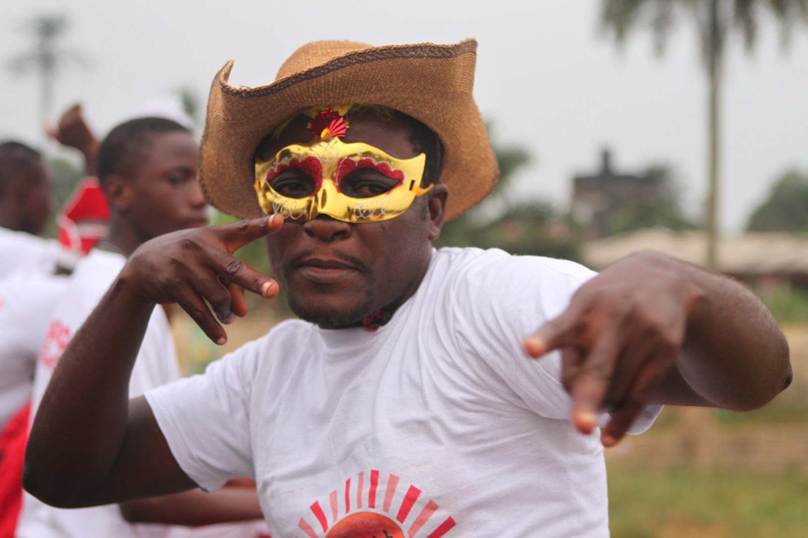 The Oro Carnival the third largest ethnic group in Nigeria | News Ghana