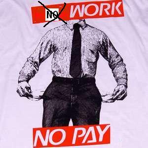 happyworldforall: No Work No Pay : G.O 177 Imposed on Govt Employees of A.P