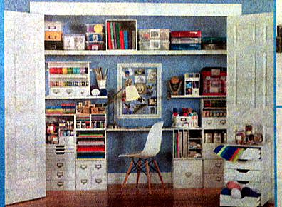 Teddies by Laura Lynn: New Closet Studio in Progress!