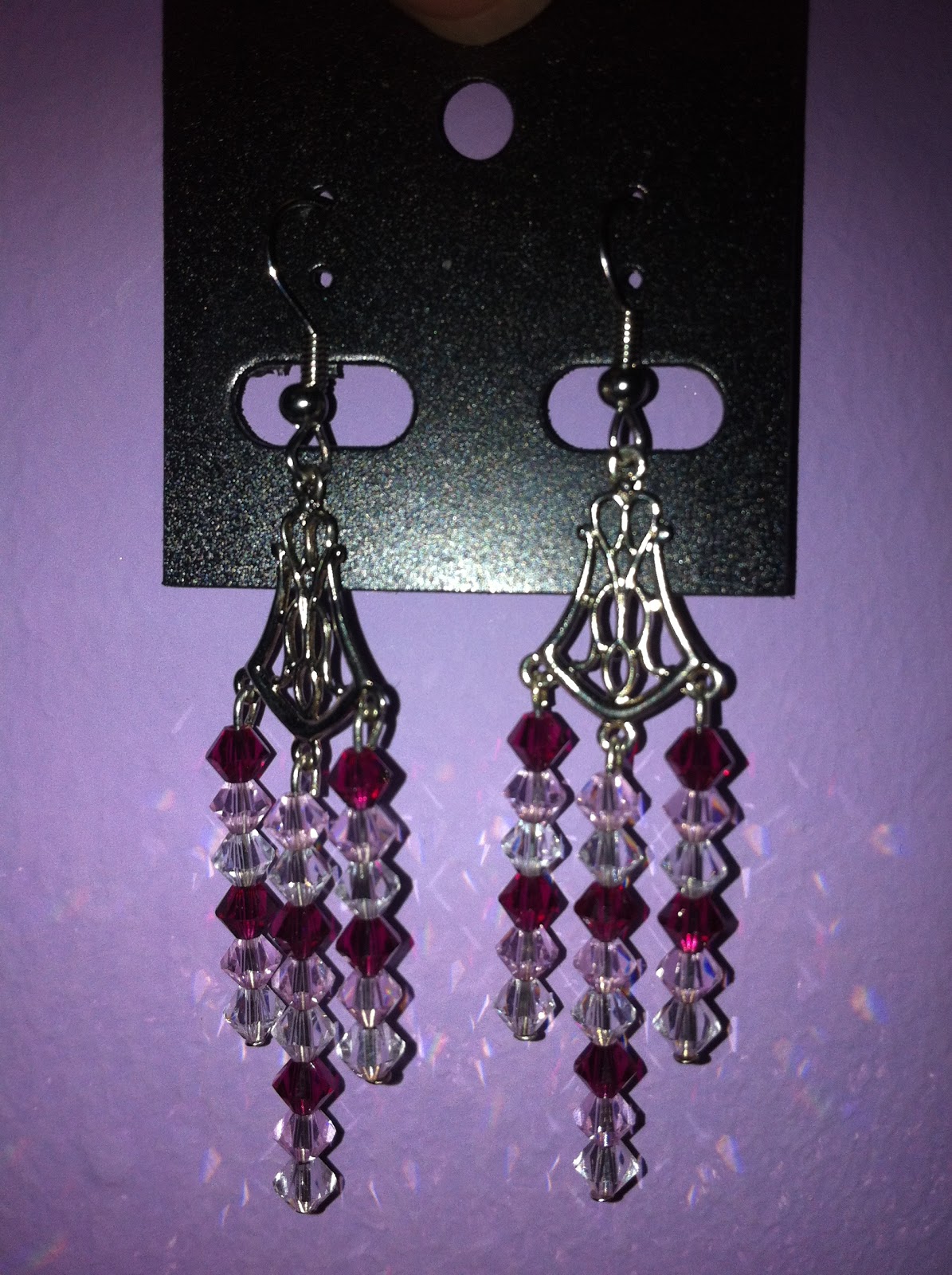 Artsy Chic: SNEAK PEEK ;)