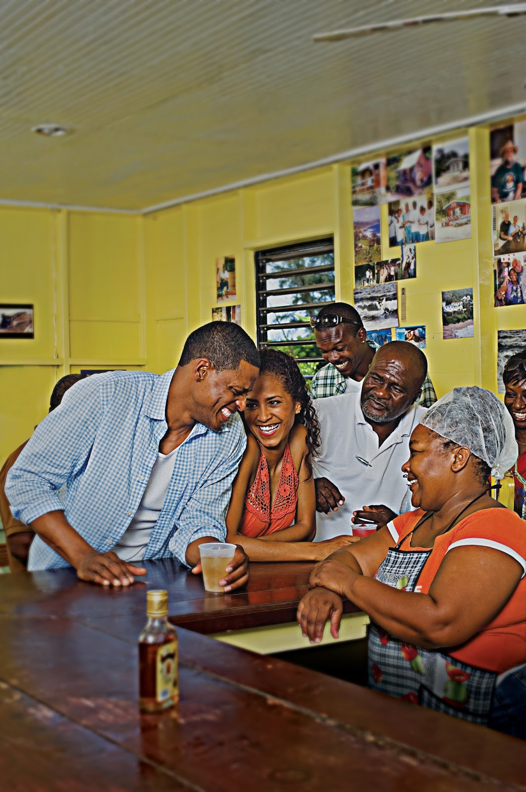 Elegant Address® Barbados: The Top 5 Reasons To Visit Barbados