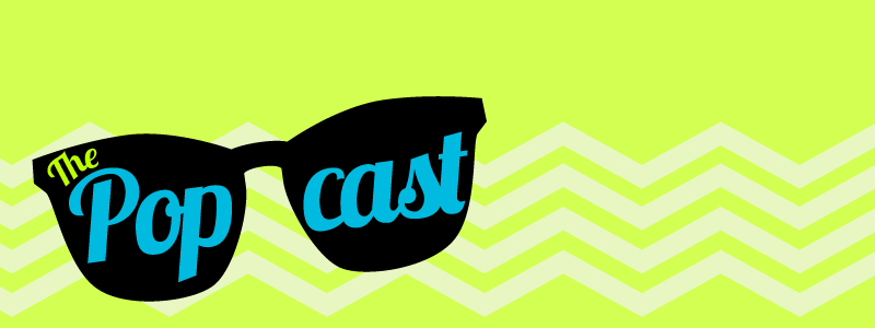 Kelly's Korner: Who are you listening to? Let's Talk Podcasts