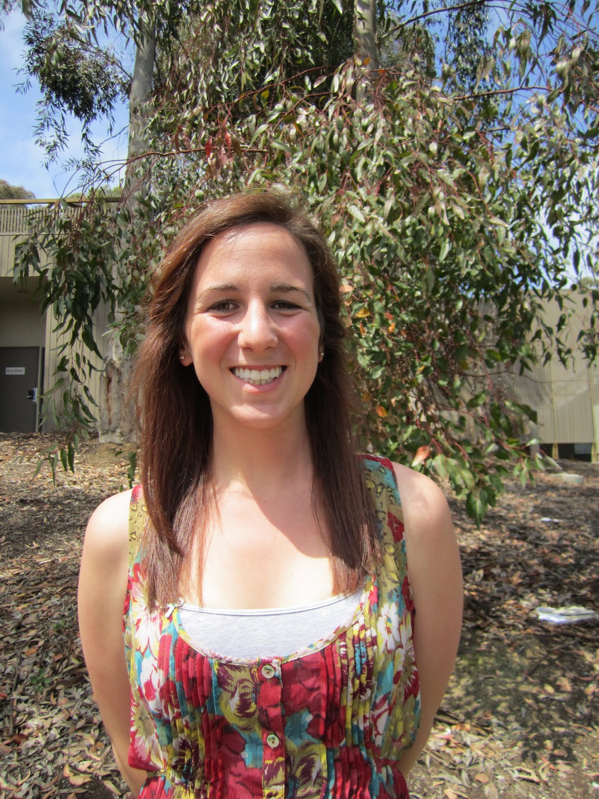 Every Little BIT Counts... it starts with you. : Meet Our Staff!