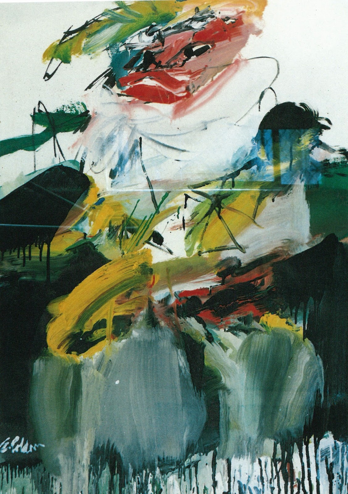 EDUARDO ROLDAN 1926-2017