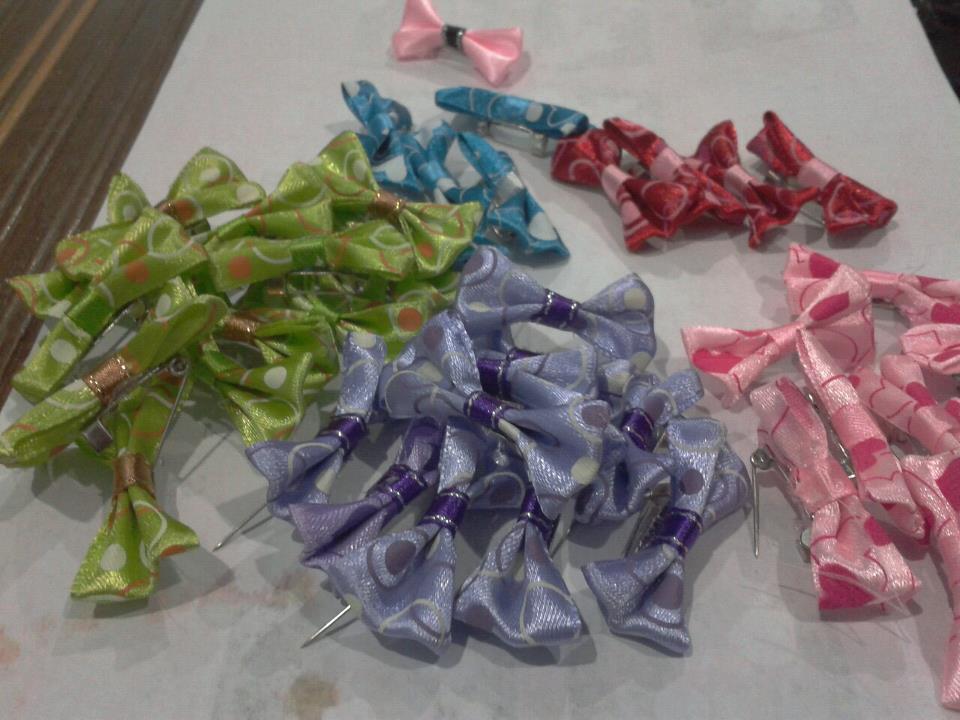 RIBEN BROOCH/ kerongsang riben hanya RM1.50 murah kan - WELCOME TO ...