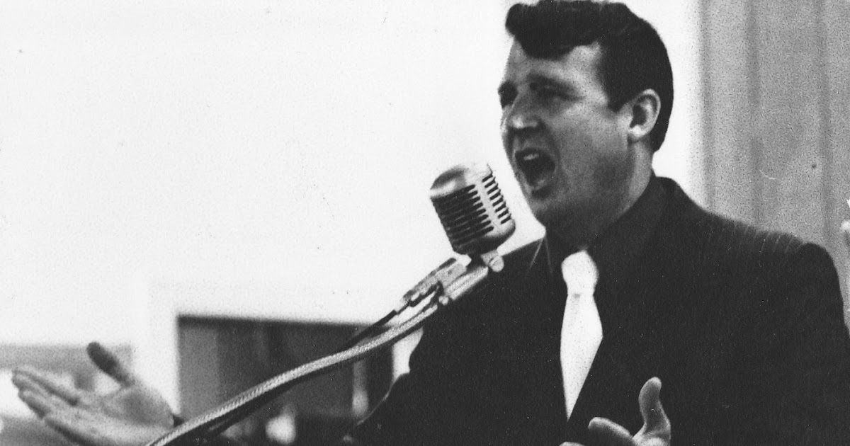 Max Solbrekken World Mission