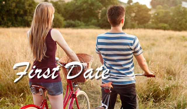Sacred Love Blog: 23 Romantic First Date Ideas