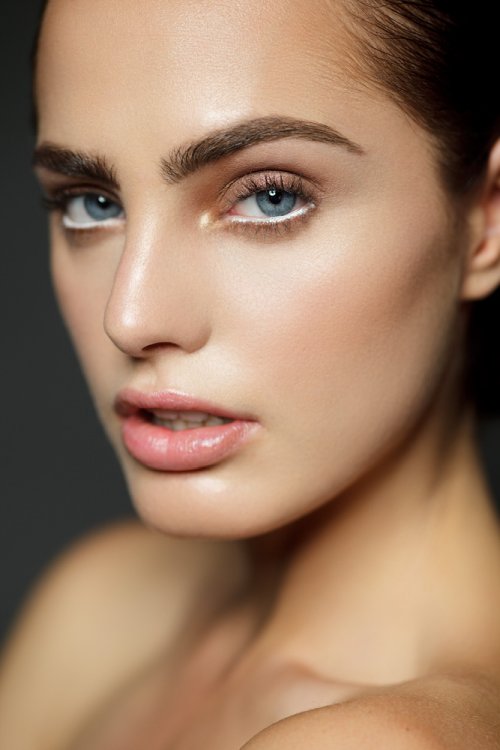 A fotografia fashion com belas modelos de Jamiya Wilson - [Estou sem ...