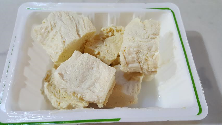 Flavour and Savour - The Food Lovers' blog: Recipe - "Making your own ...