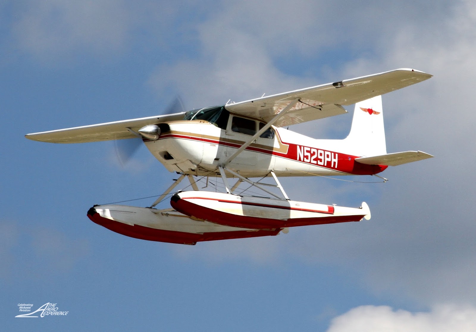 The Aero Experience: EAA AirVenture Oshkosh 2016: Seaplane Base and ...