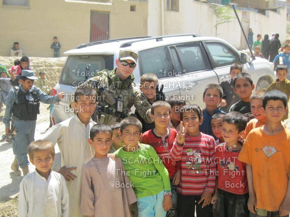 ScamHaters United .. Visit us also on Facebook and Instagram : DEBANY ...