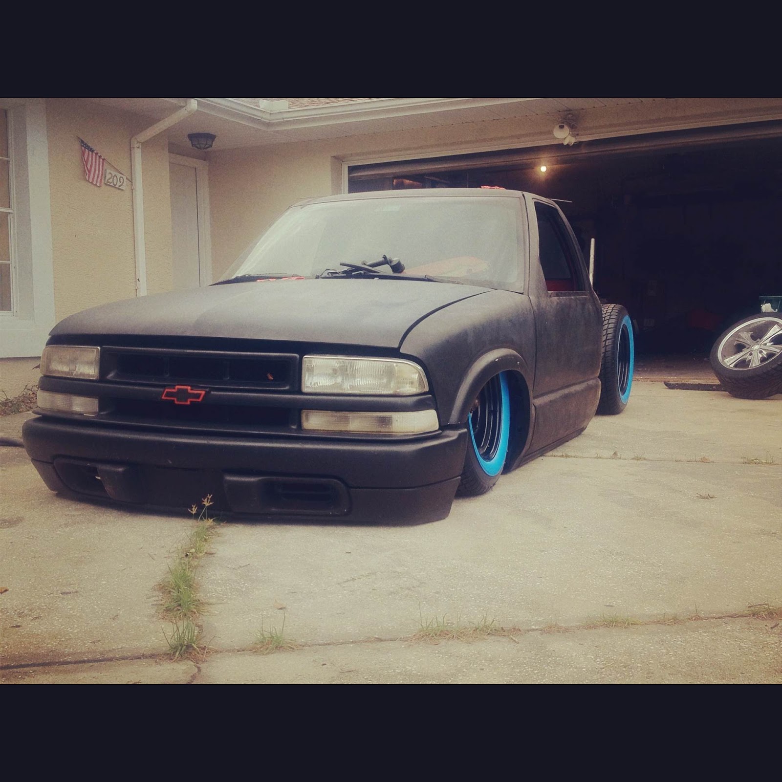 S-Series Blog - Dedicated to GM's S-Series truck line-up: Bobby's ...