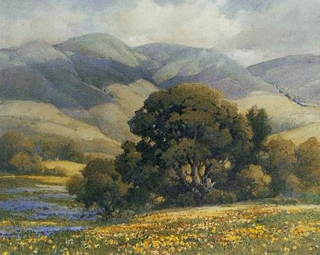 ART & ARTISTS: Henry Percy Gray - part 1