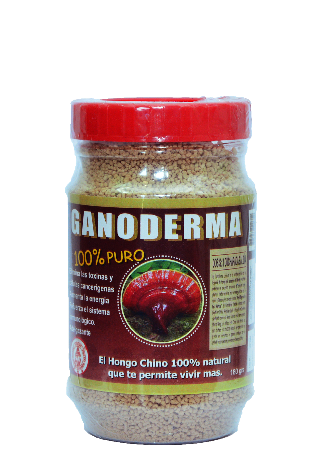 GANODERMA