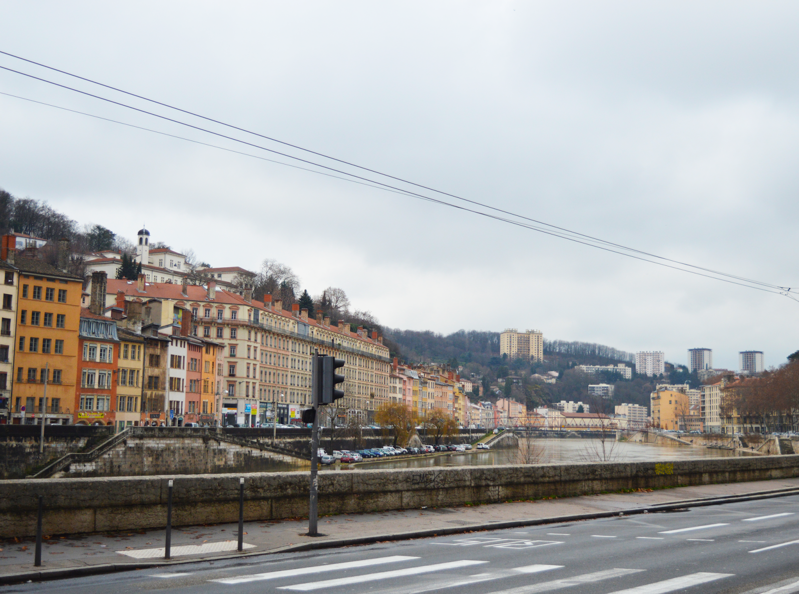 Promenade dans La Croix-Rousse (Lyon) ~ Aly's Chronicles