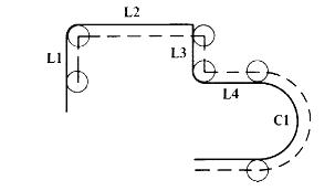 LEARNING CNC STRATERGIES AND TIPS: APT Programming