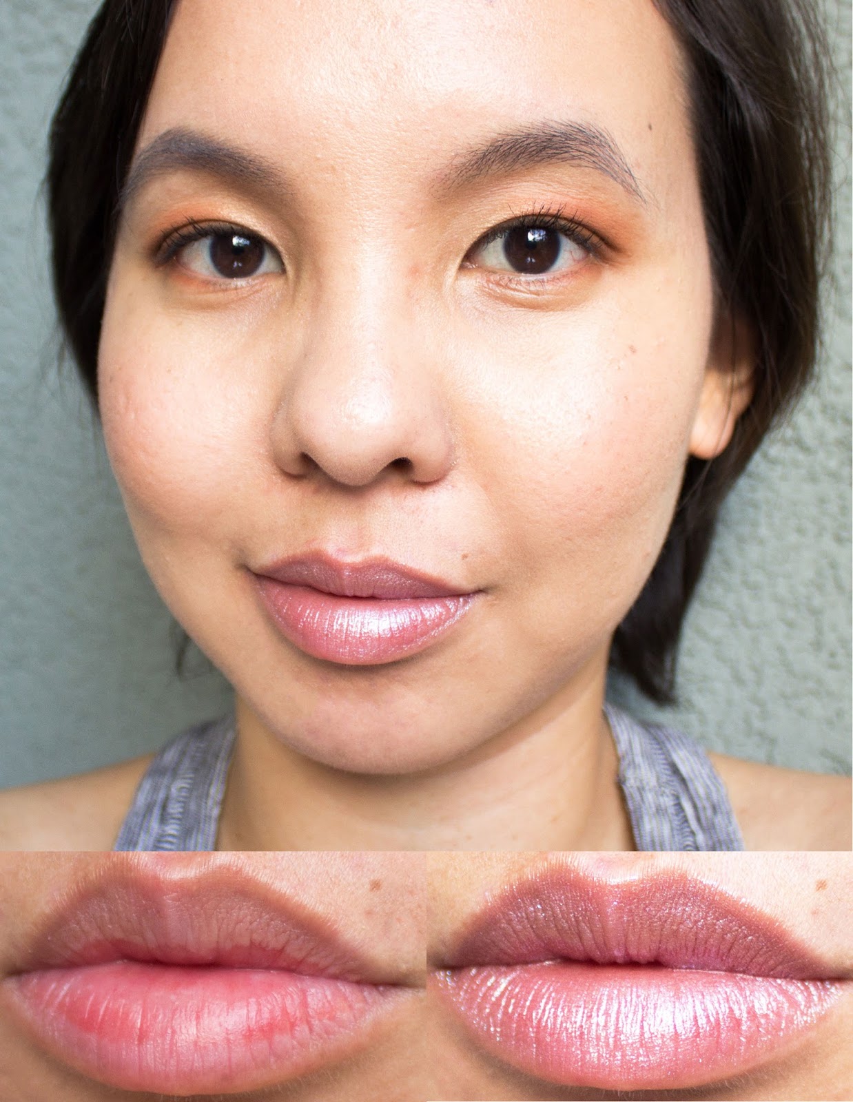 MAC Metallic Lips Lipstick Collection - Review and Swatches - Portrait ...