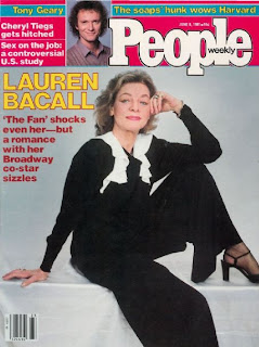 Music N' More: People Magazine Covers