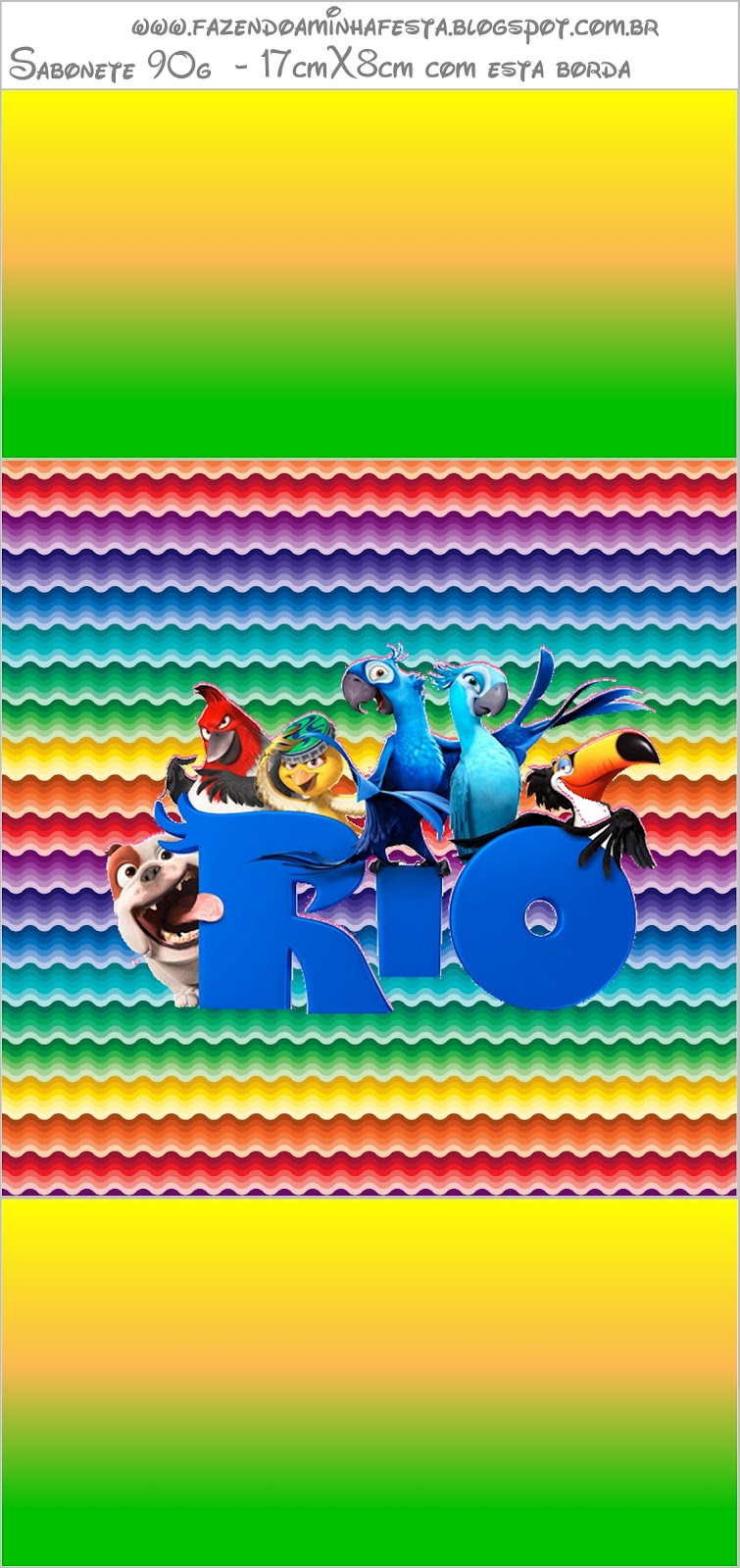 1000+ images about Rio Printables on Pinterest
