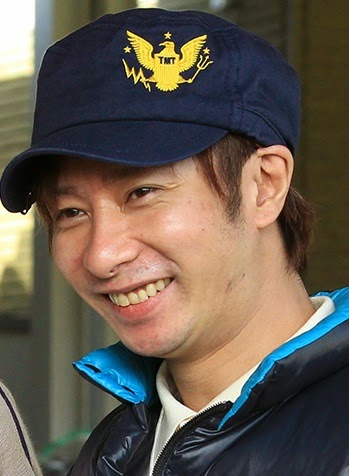 Dorama World: Ishida Issei gets married for the second time