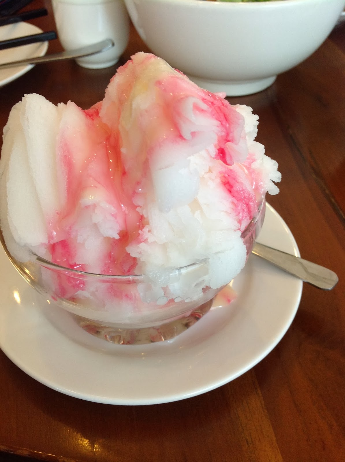 Paulinary-damnlicious: Imperial Lamian : Special Porklicious!